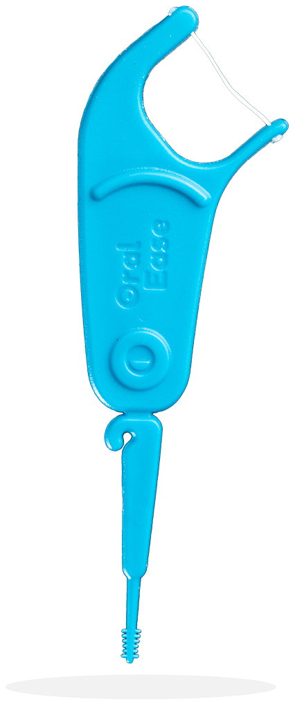 Oral Ease – Flosser